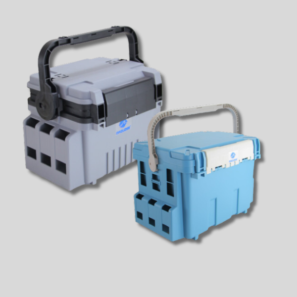 Tackle Box