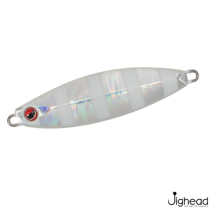 Jigs – Jighead