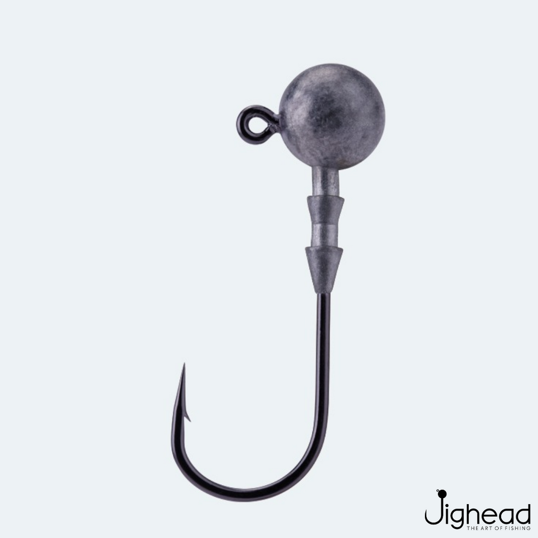 Jig Heads – Jighead