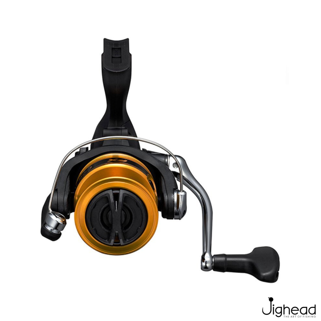 Shimano FX1000-4000FC Spinning Reel