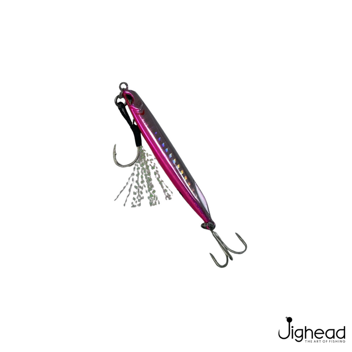 Jigs – Jighead