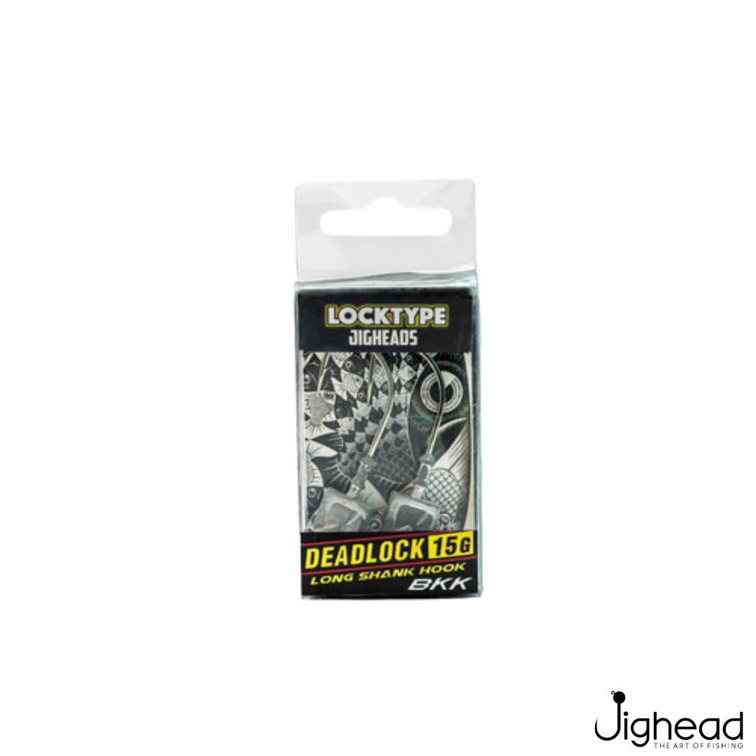 Jig Heads – Jighead