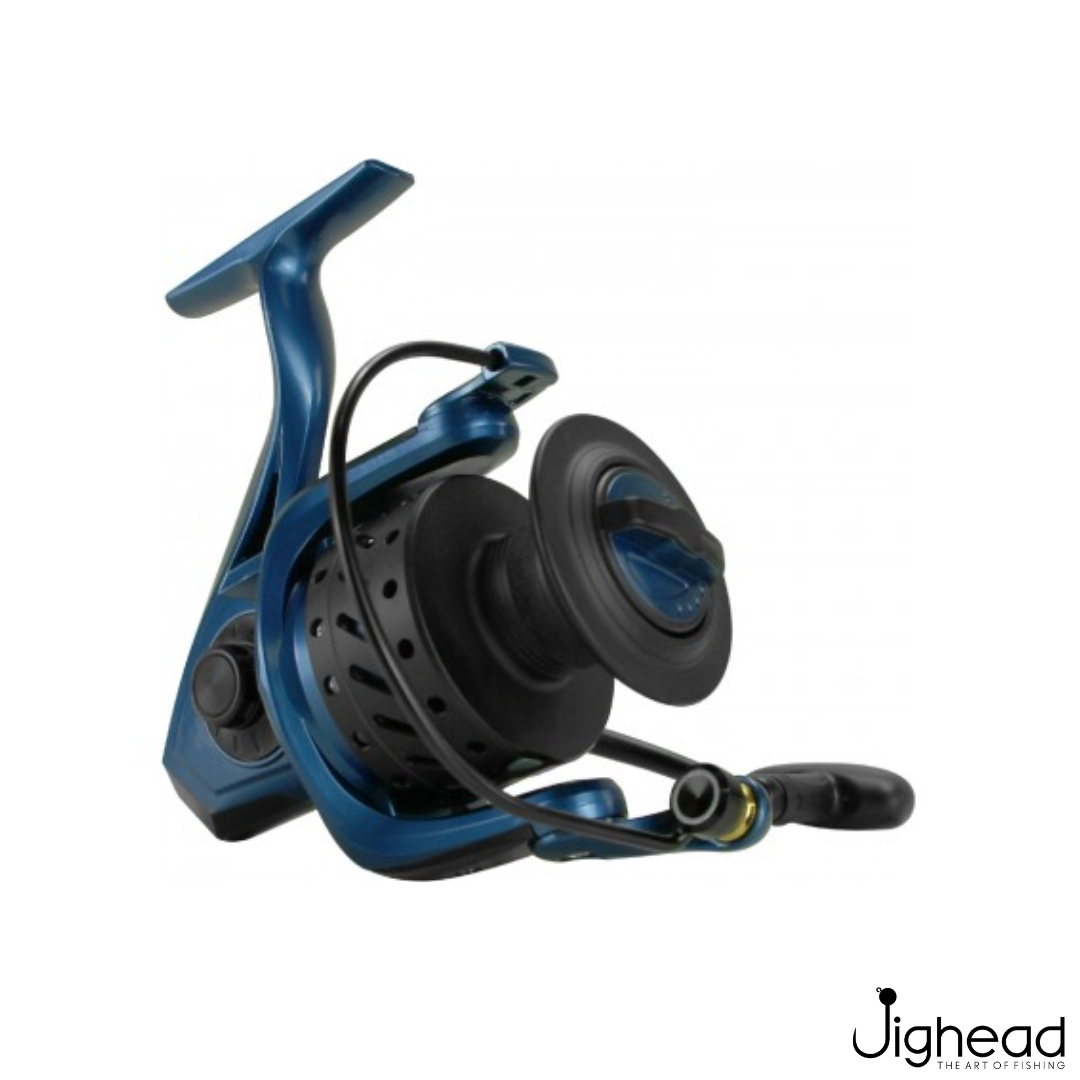 Spinning Reels