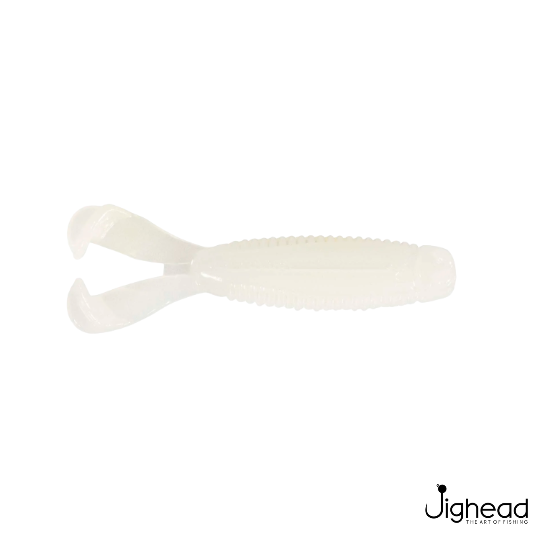 Zman Micro GOAT™ 1.75inch | 8pcs per pack – Jighead