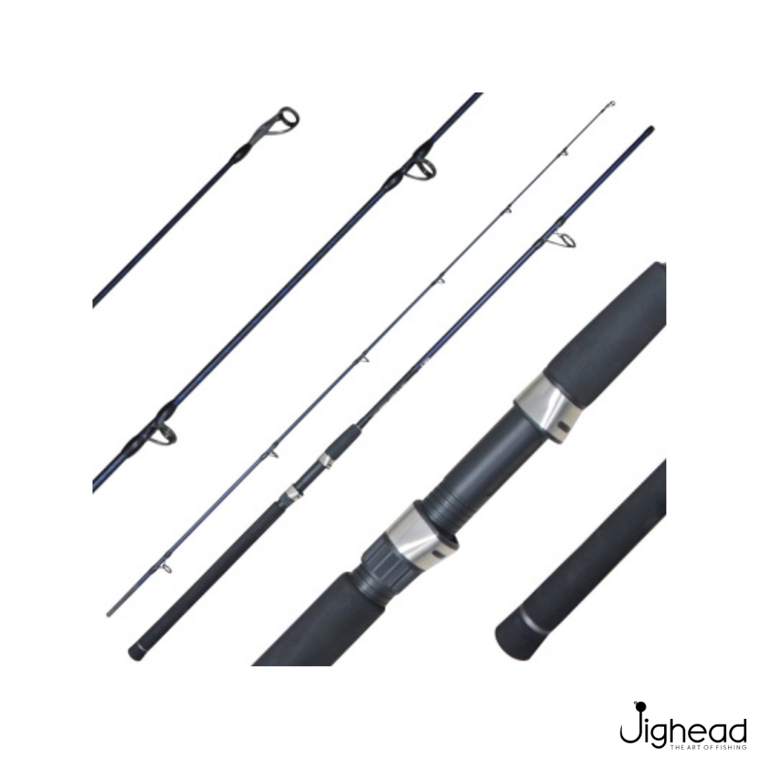 Okuma Blue Carbon 8ft H Rod