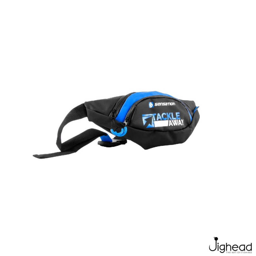 Bag's | Tackle Bag – Jighead